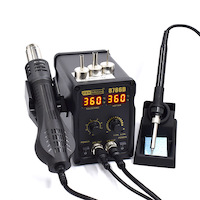 Electronic Components, IoT Kits, Embedded Systems Training & Robotics