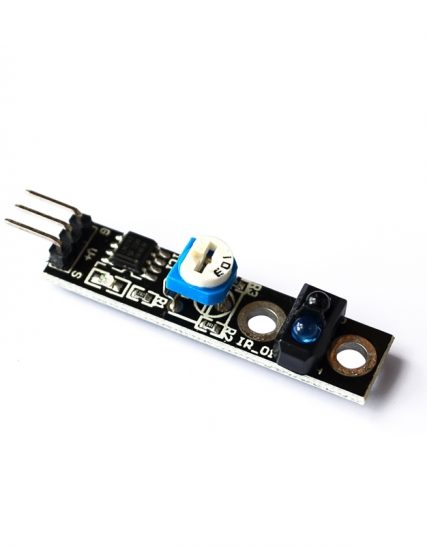 Electronic Components, IoT Kits, Embedded Systems Training & Robotics