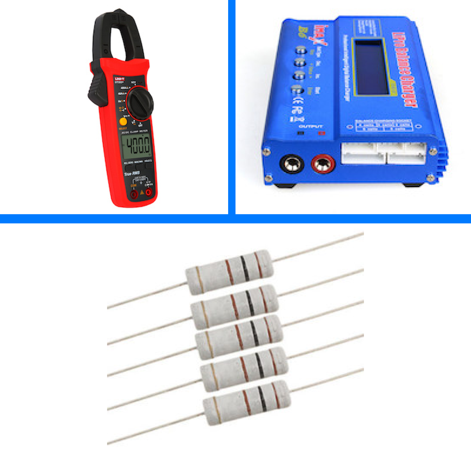 Electronic Components, IoT Kits, Embedded Systems Training & Robotics