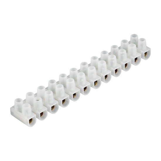 X3-2012 12bit 20A terminal Block | Hub360