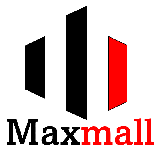 Maxmall Homepage